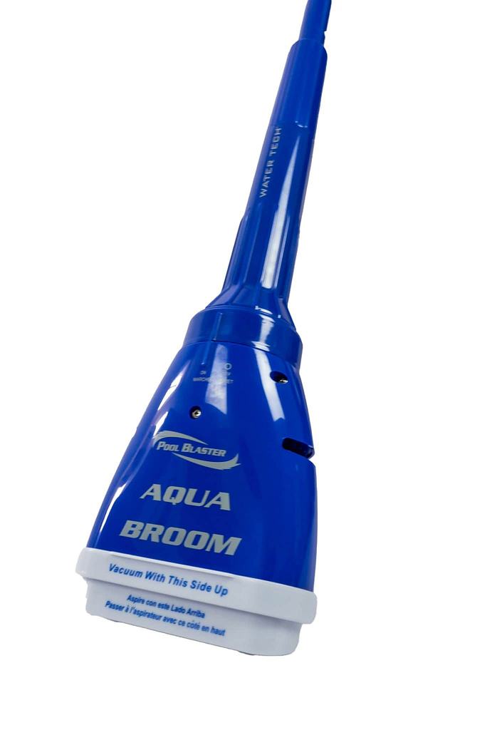 Ruční vysavač Planet Pool AQUA BROOM | Bazény, příslušenství a plavecké ...